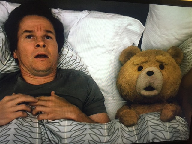 あんたこのクマさんどう思う: AORバー店主の優雅な日常